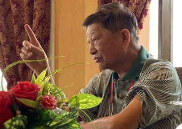 Founder - Andrew Yau - amataspring